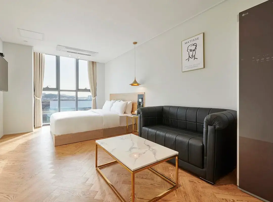 Dongtan Hotel Obut Dongtan Station Branch - Hwaseong