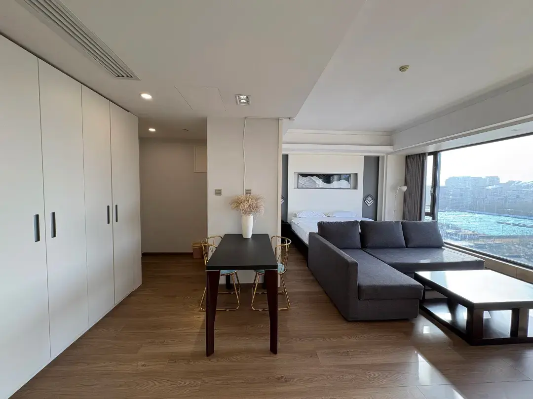 Yunshan Homestay - Pékin