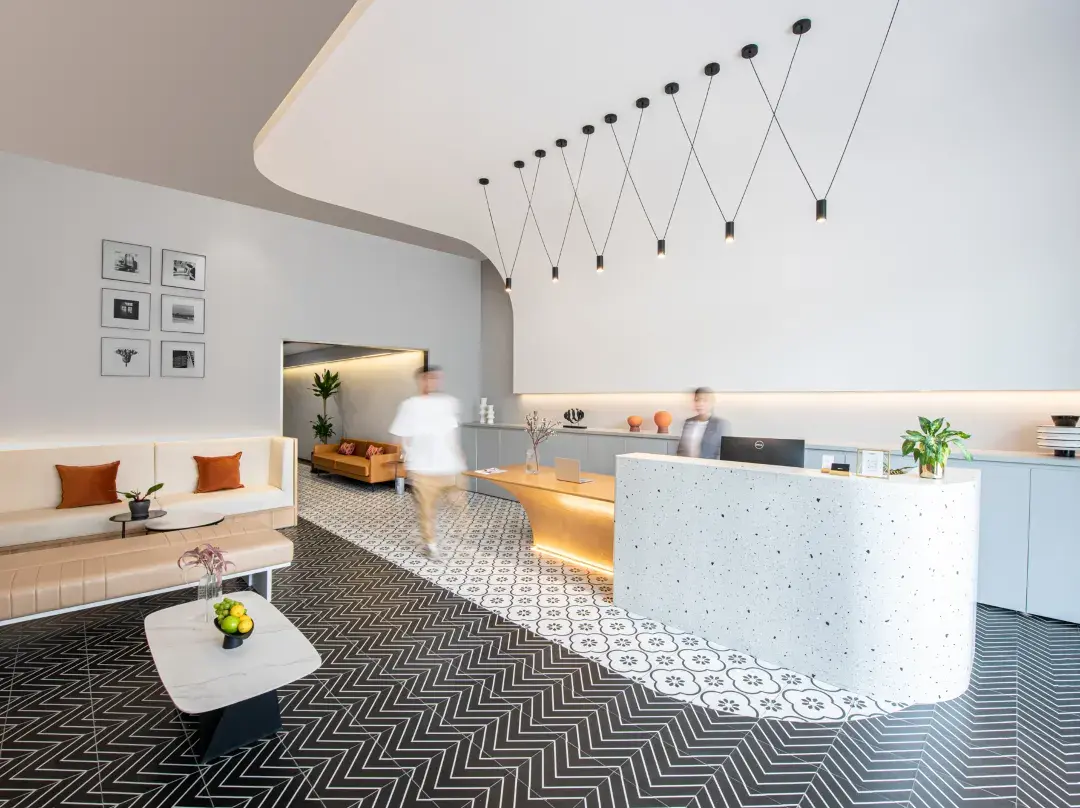 Baselite Tongfeng Serviced Apartment - Shanghai