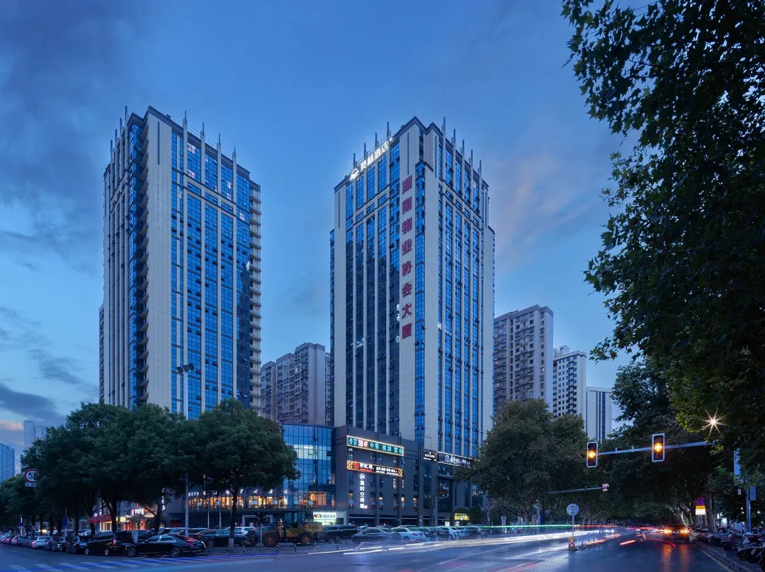 Morning Hotel - Changsha