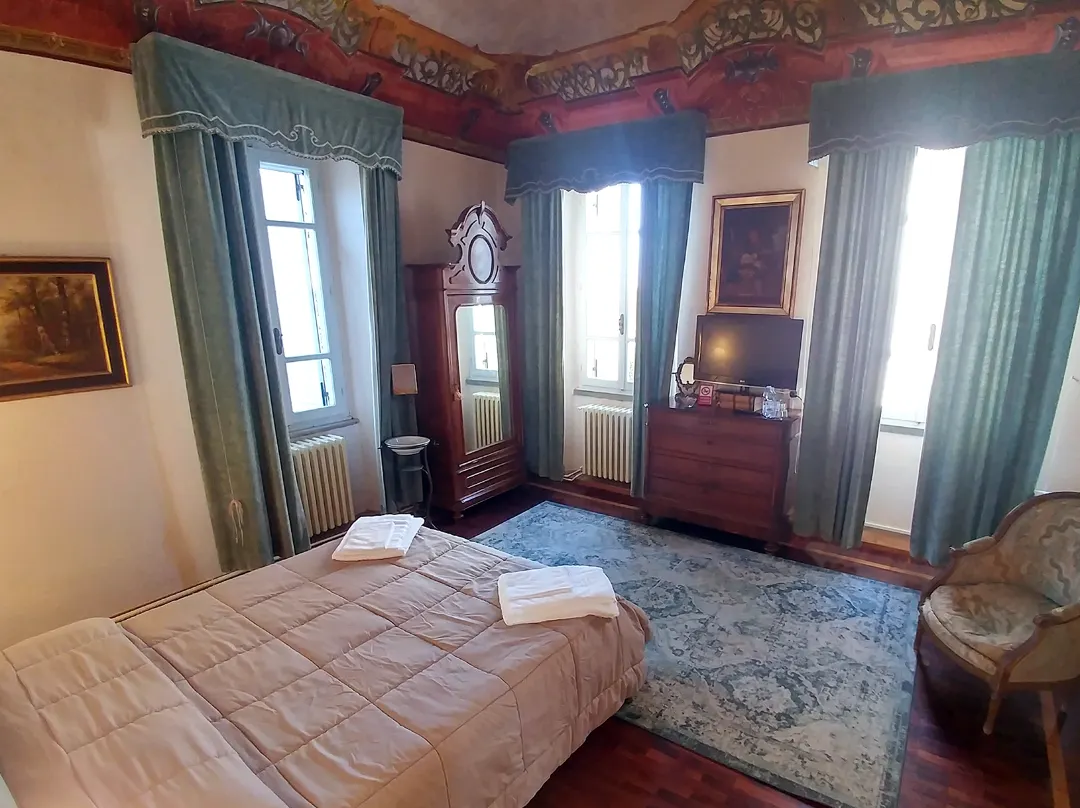 Bresbot B&b - 倫巴底