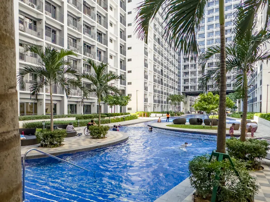 Gemstonebr In Smdc Shore 2 Residences - Parañaque