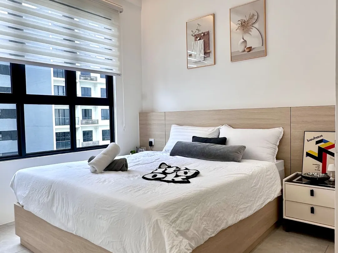 Aston Acasia @ Jovial - Penang