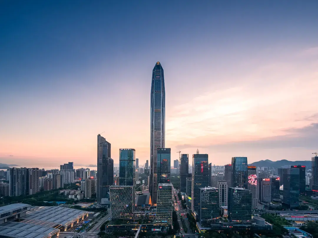 Garden Hotel By Luxcabins - Hong Kong