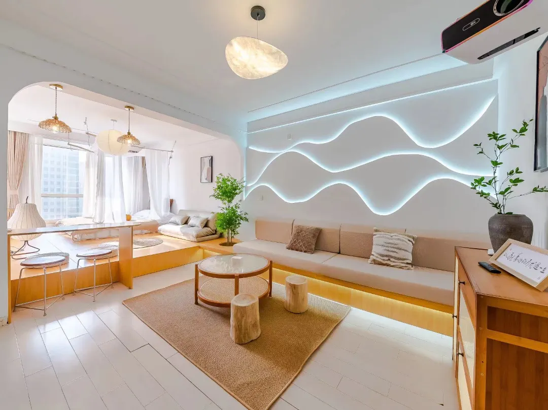 Manyue Homestay - Qingdao