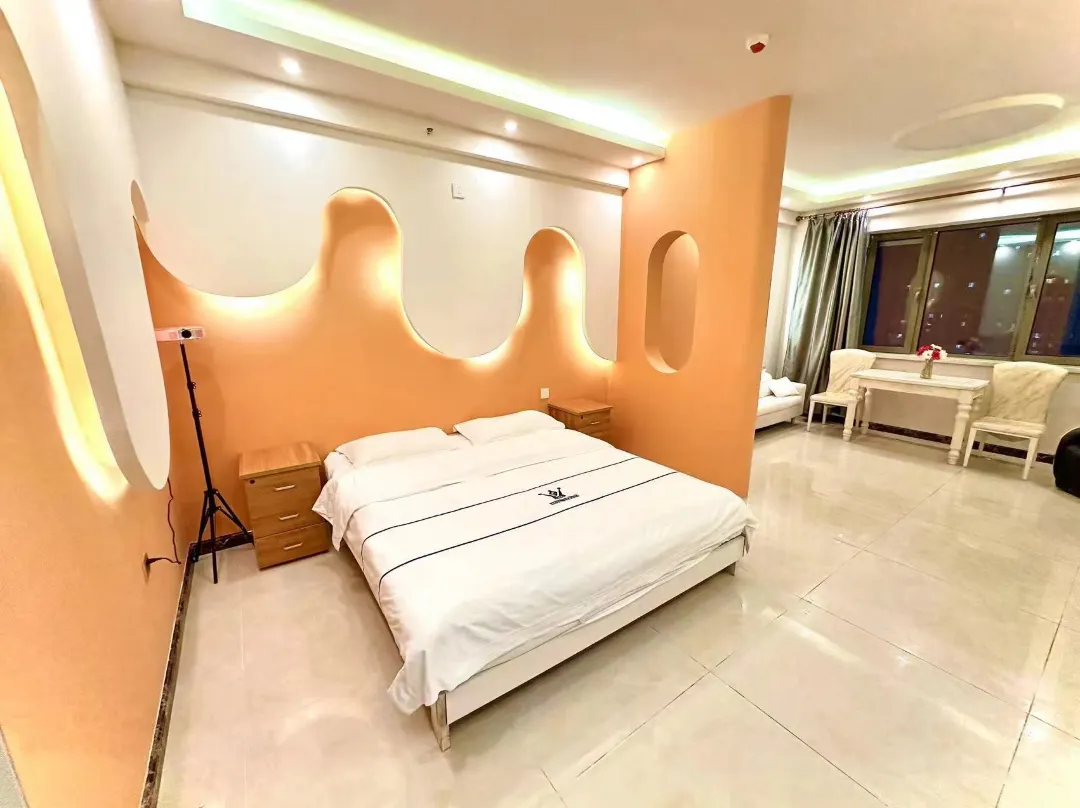 Harbin Bingcheng Sister Homestay - Harbin