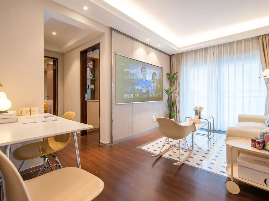 Zhiyou Boutique Stay - Tin Shui Wai