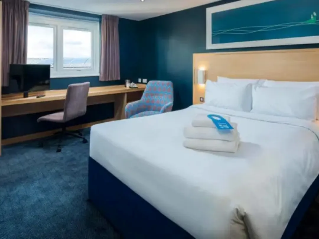 Travelodge Southampton - Southampton
