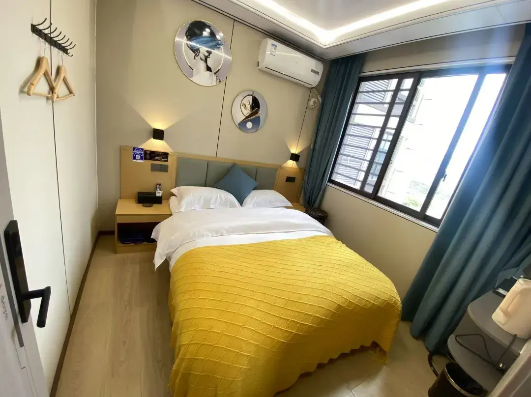Xinying Hotel - Anshun