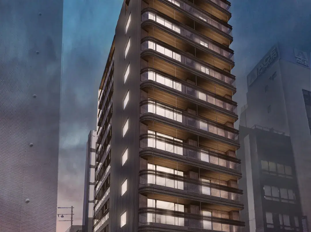 30 Pieces Namba - Nanba