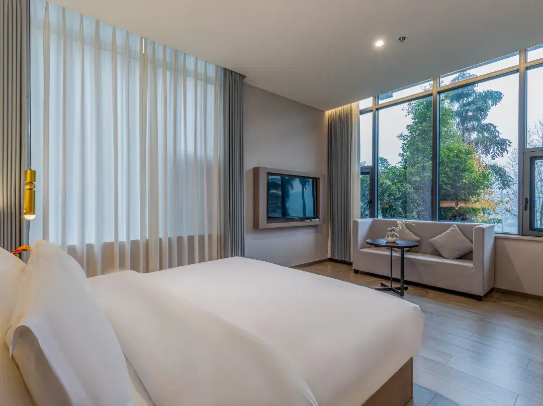 Qinglan Hotel - Leshan