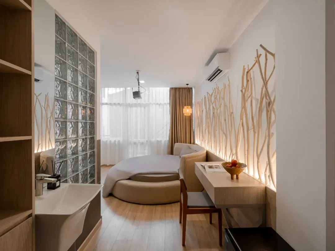 Zeus Living - Harmony Hideout - Ho Chi Minh City