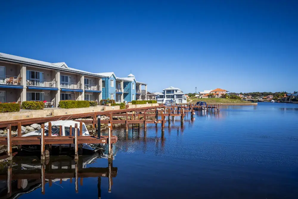 C Mandurah Apartment Resort - Perth