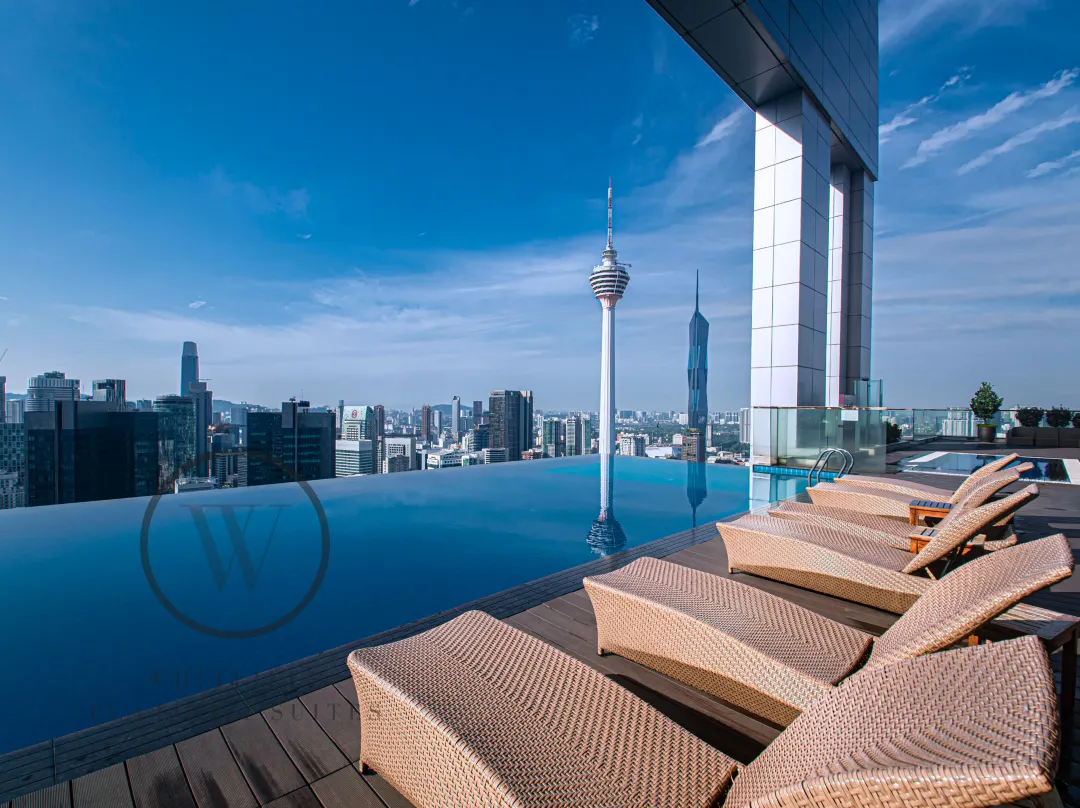The Platinum Kuala Lumpur By Whitfield - Kuala Lumpur