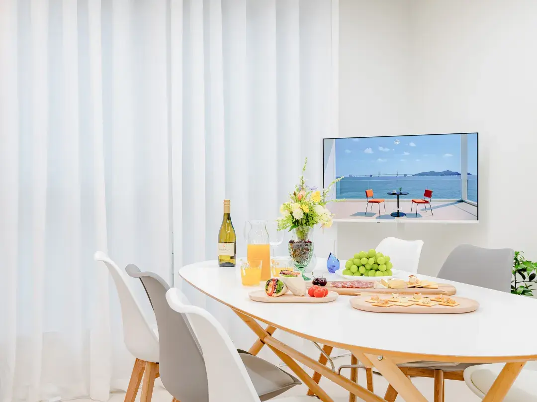 [8 People Group Ok] Achasan Station 3 Minutes New Construction 3room Seongsu Jamsil - Namyangju-si