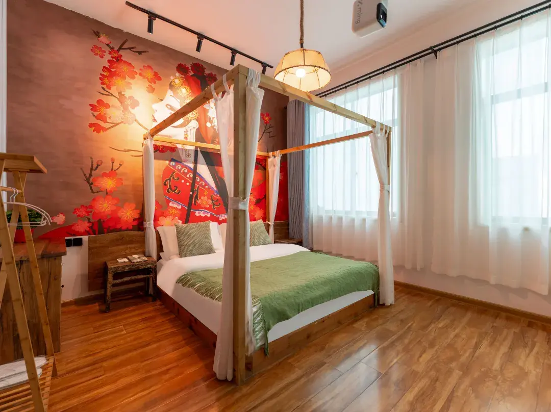Xi'an Jinxi Homestay - Xi'An
