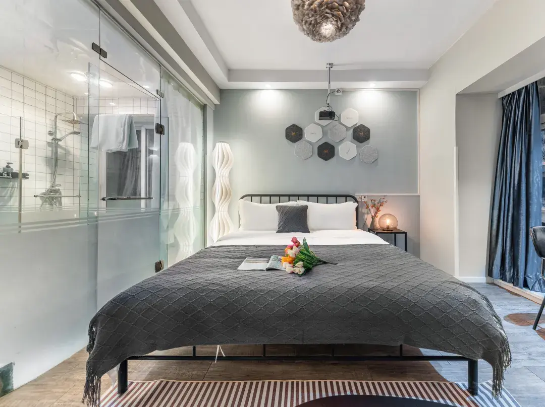 Yun Ding Homestay - Chongqing