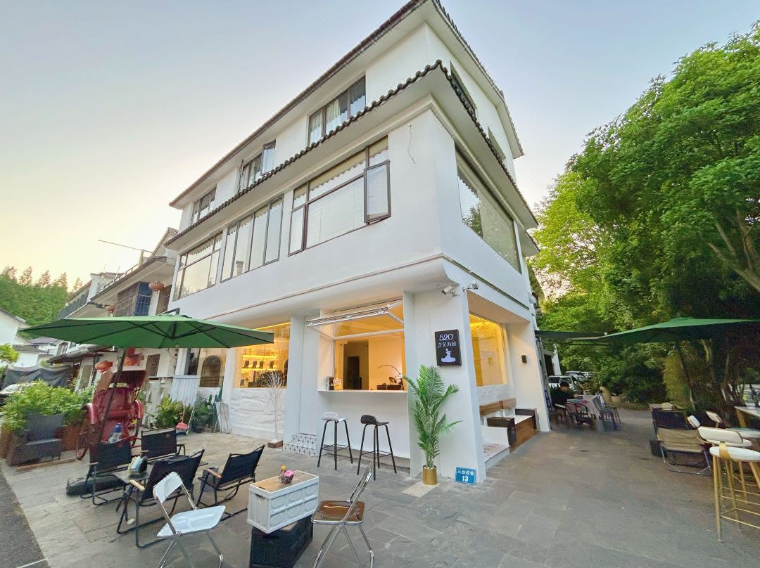 Mangmang Haige Homestay - Hangzhou