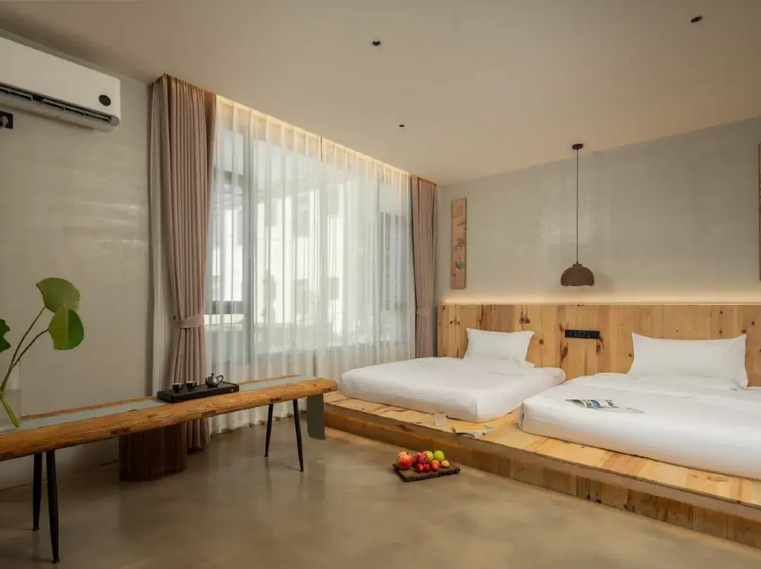 Dali Subai Homestay - Dali