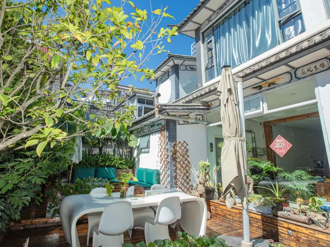 Erduobian Inn - 大理市