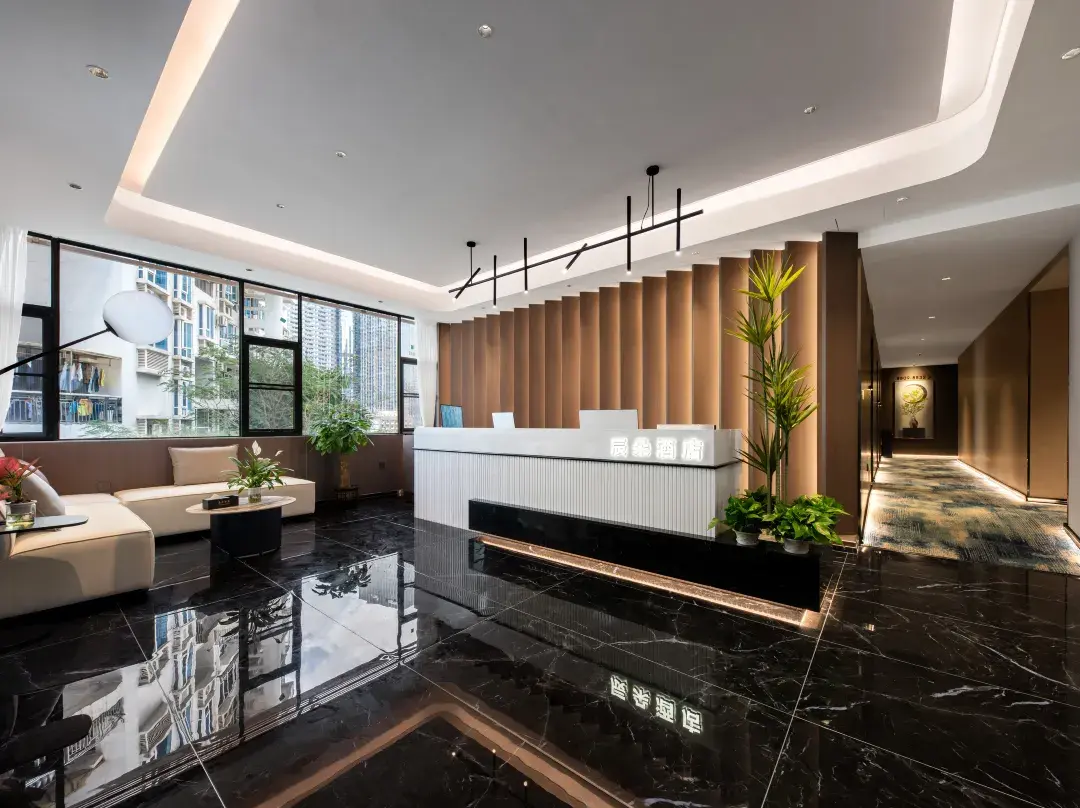 Chenduo Hotel - Hong Kong
