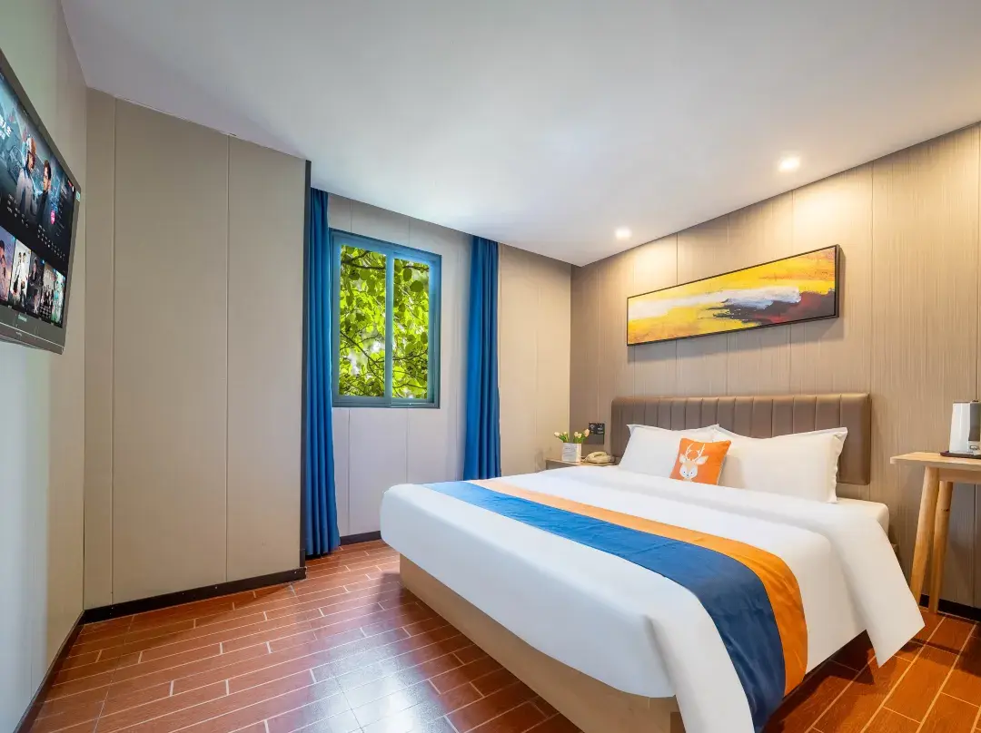 Meihua Hotel - Chongqing