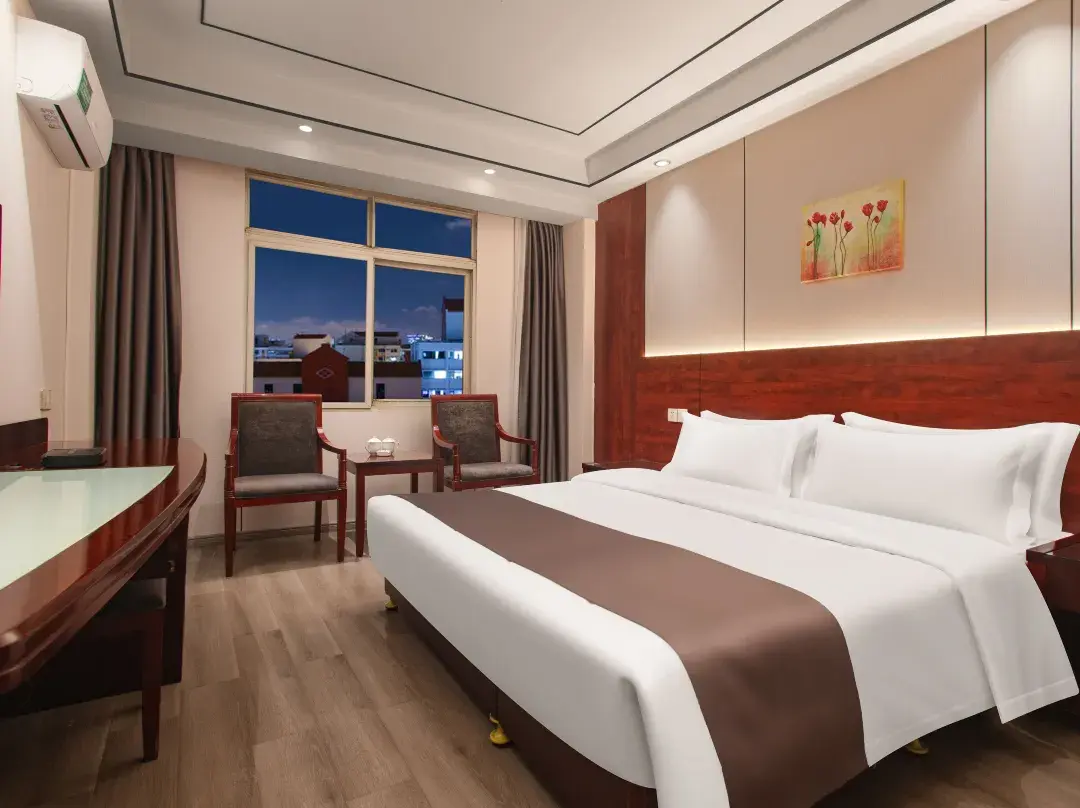 Mingyue Hotel - 宜春市