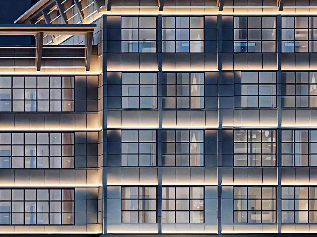 Borrman Hotel - Tongzhou
