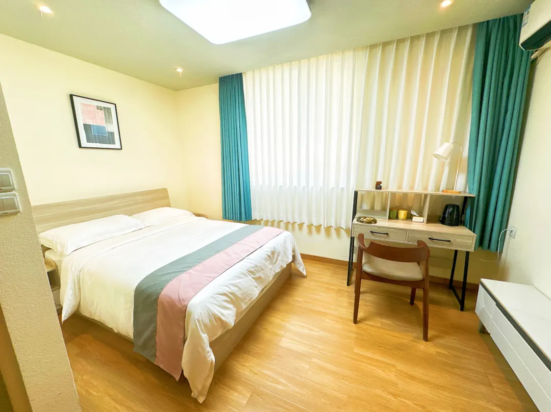 Bund371. Bund Core High End Vacation Boutique Villa - Shanghai