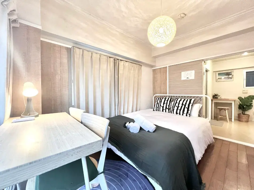 Shinjuku Waseda Fujitaki Apartment - Shinjuku City