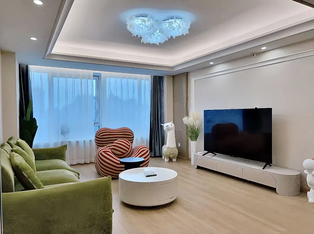 Miyue Homestay - Beijing