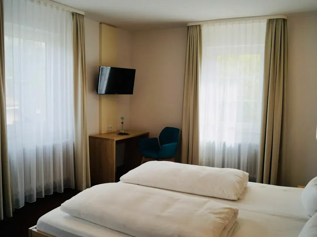 Hotel & Restaurant Pelikan - Beuron