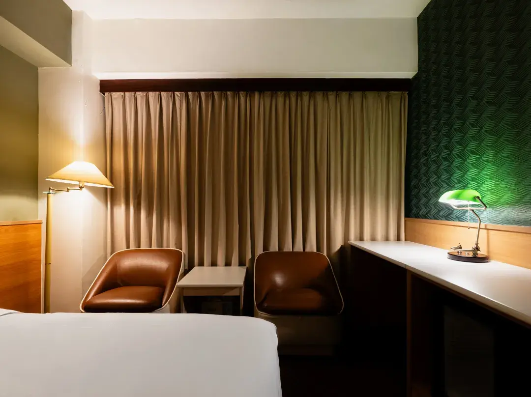 Vagushotel - Songshan District
