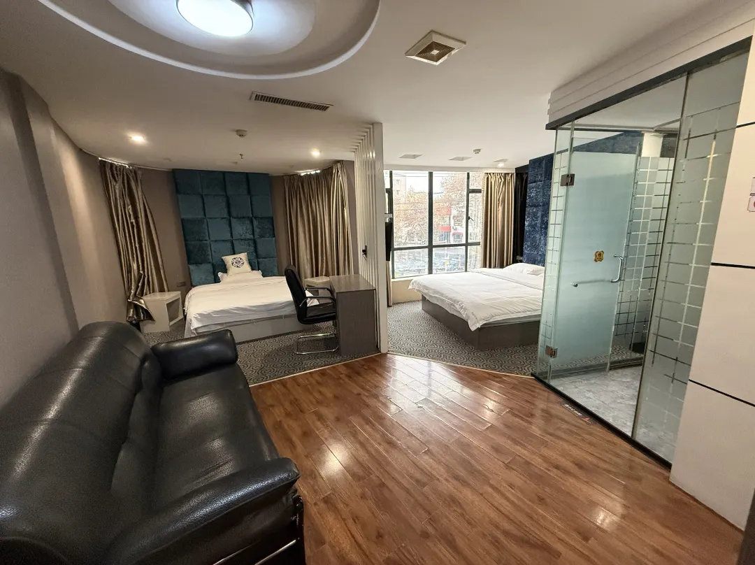 Xike Hotel - Xiangyang