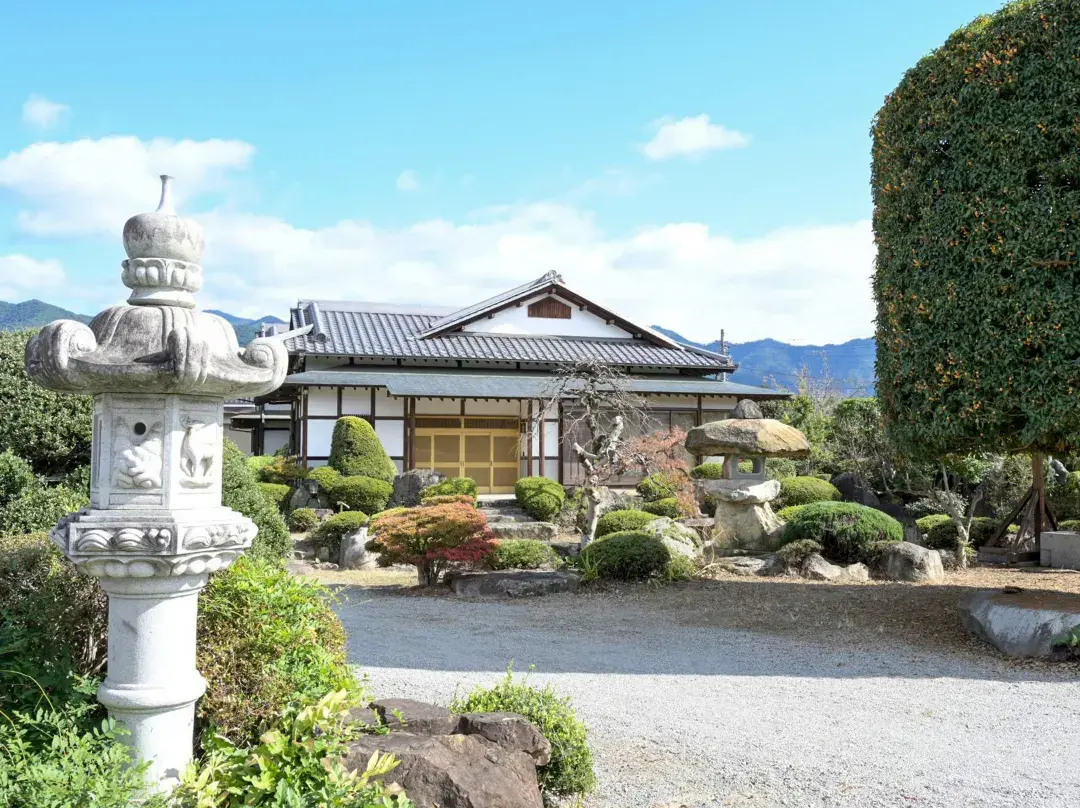 Kazenoryoan-fuga - Yamanashi