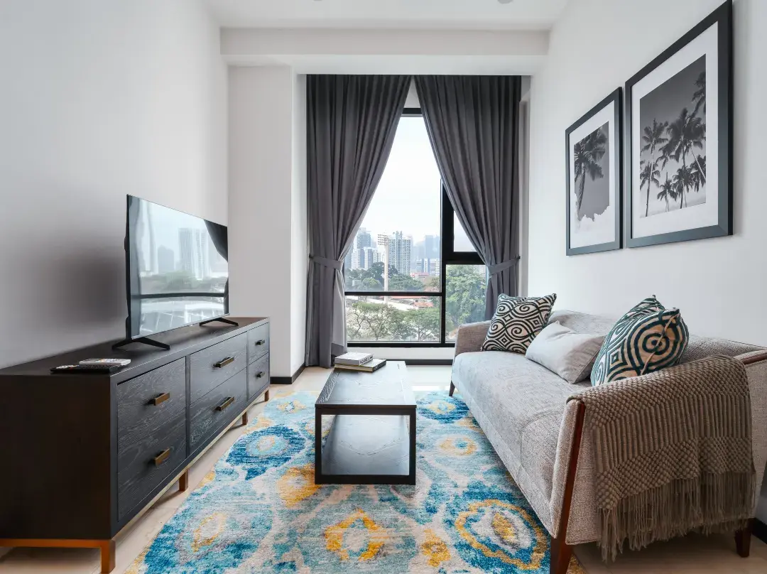 Opus By Soulasia - Bukit Bintang