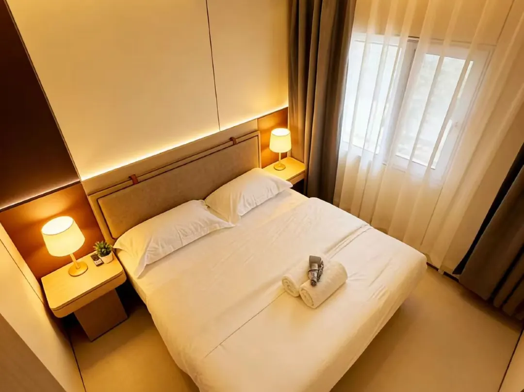 Anyu Pool Villa Resort - Semporna