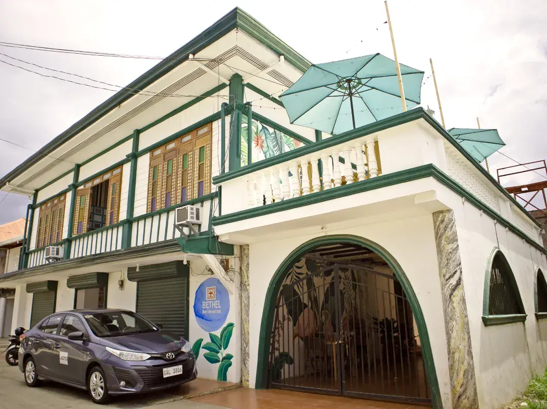 Bethel Bed And Breakfast - Bantayan