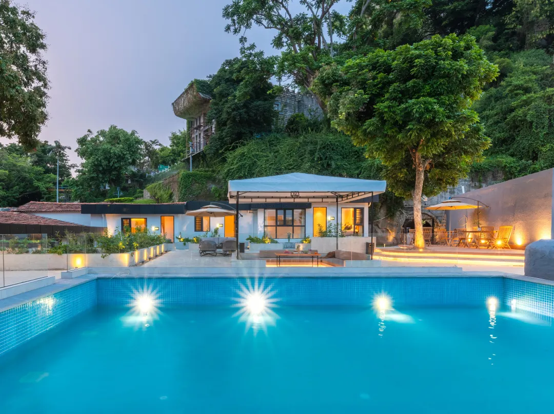 Slow Life Bali Coast Holiday Hotel - Xiamen