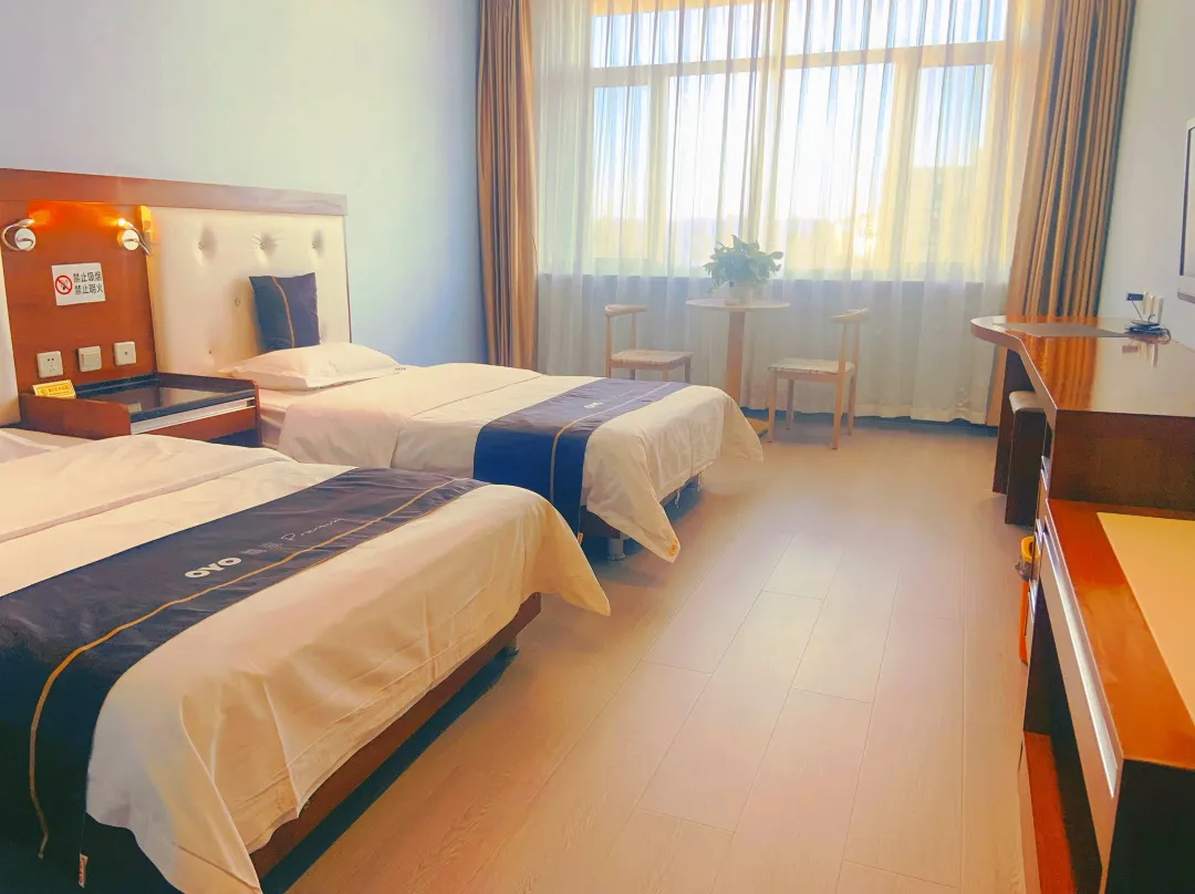 Chifeng Zunya Business Hotel - Chifeng