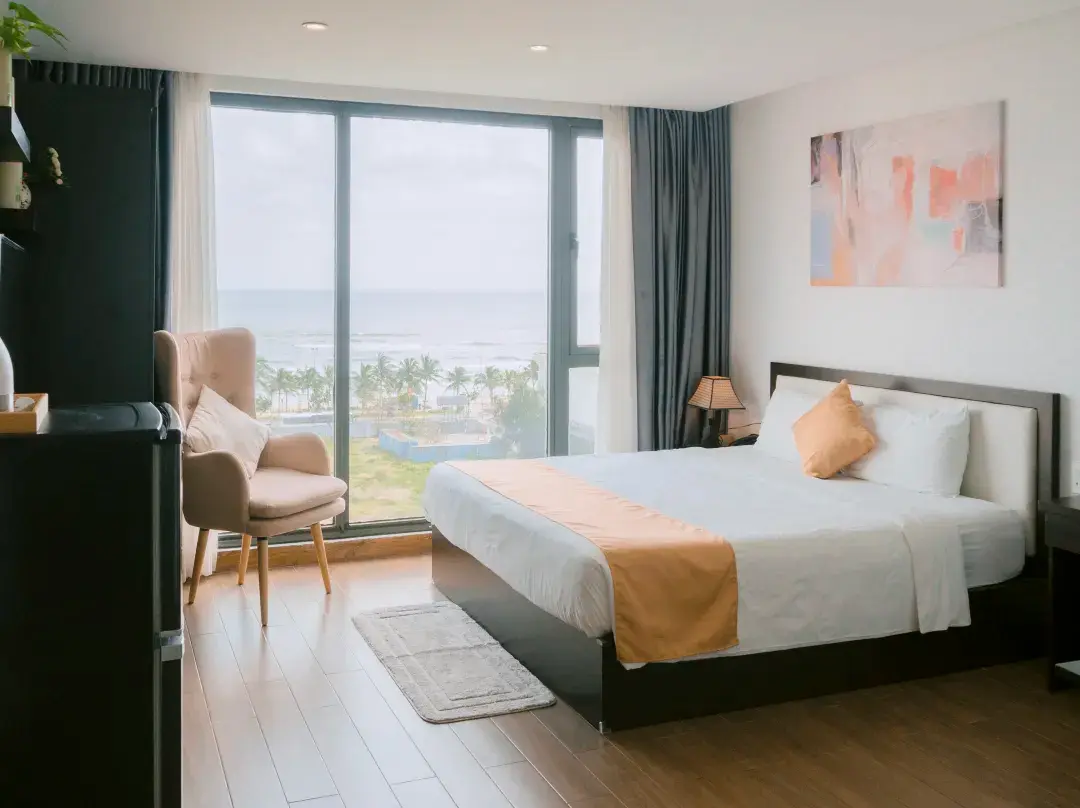 Horizon Front Beach Hotel Danang - Da Nang