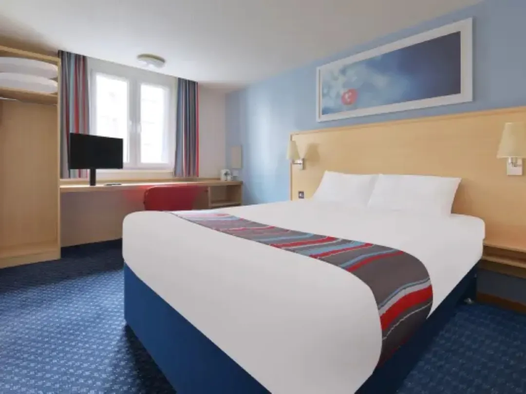 Travelodge Hotel - Basildon - Basildon