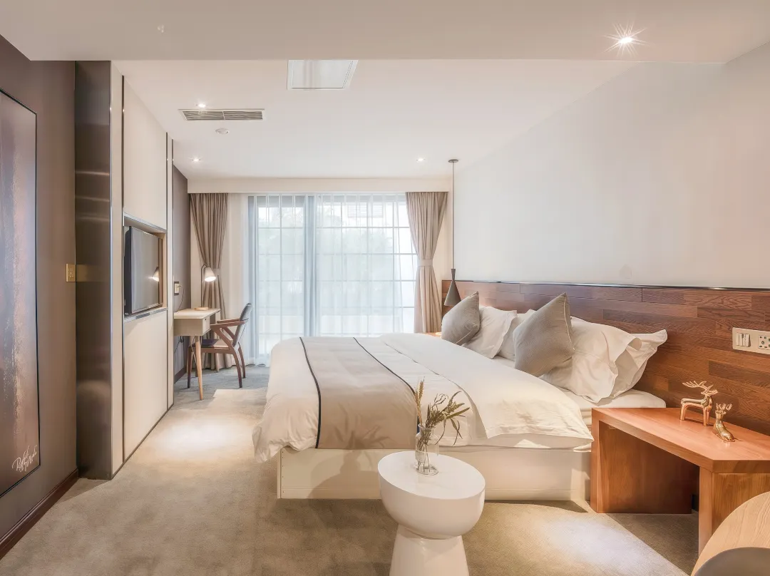 Chengdu Bywaytrip Hotel - Chengdu