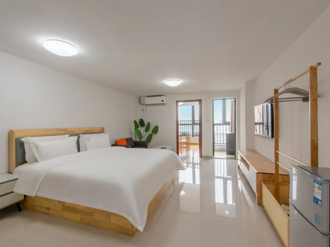 Xinyue Homestay - Guangzhou