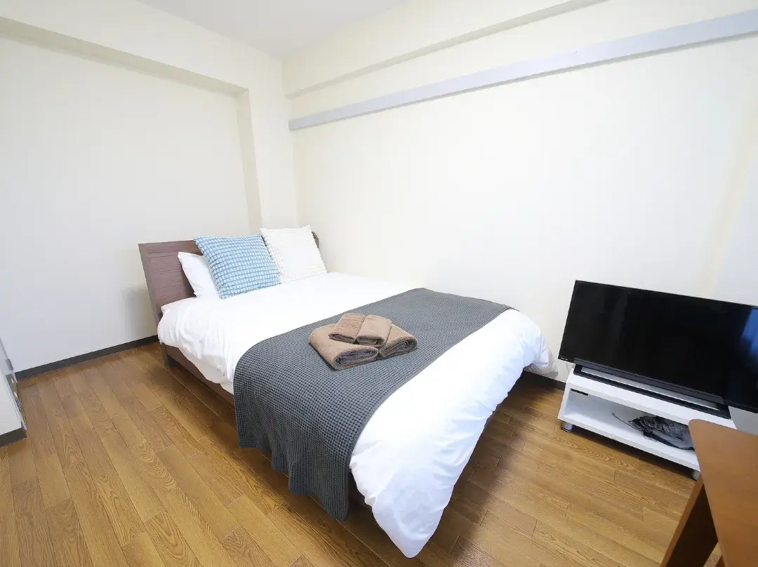 City Avenue Asahimachi - Sapporo