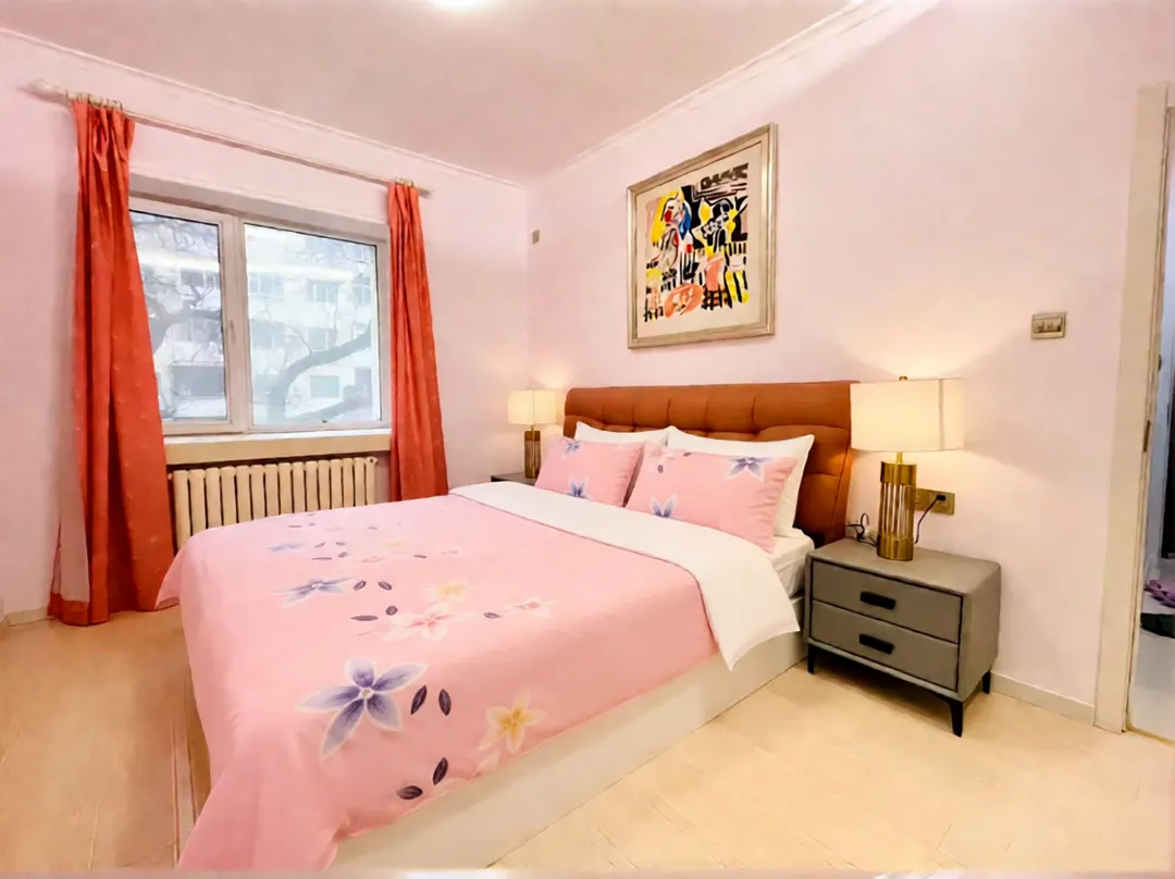 Rumengtang Homestay - Harbin