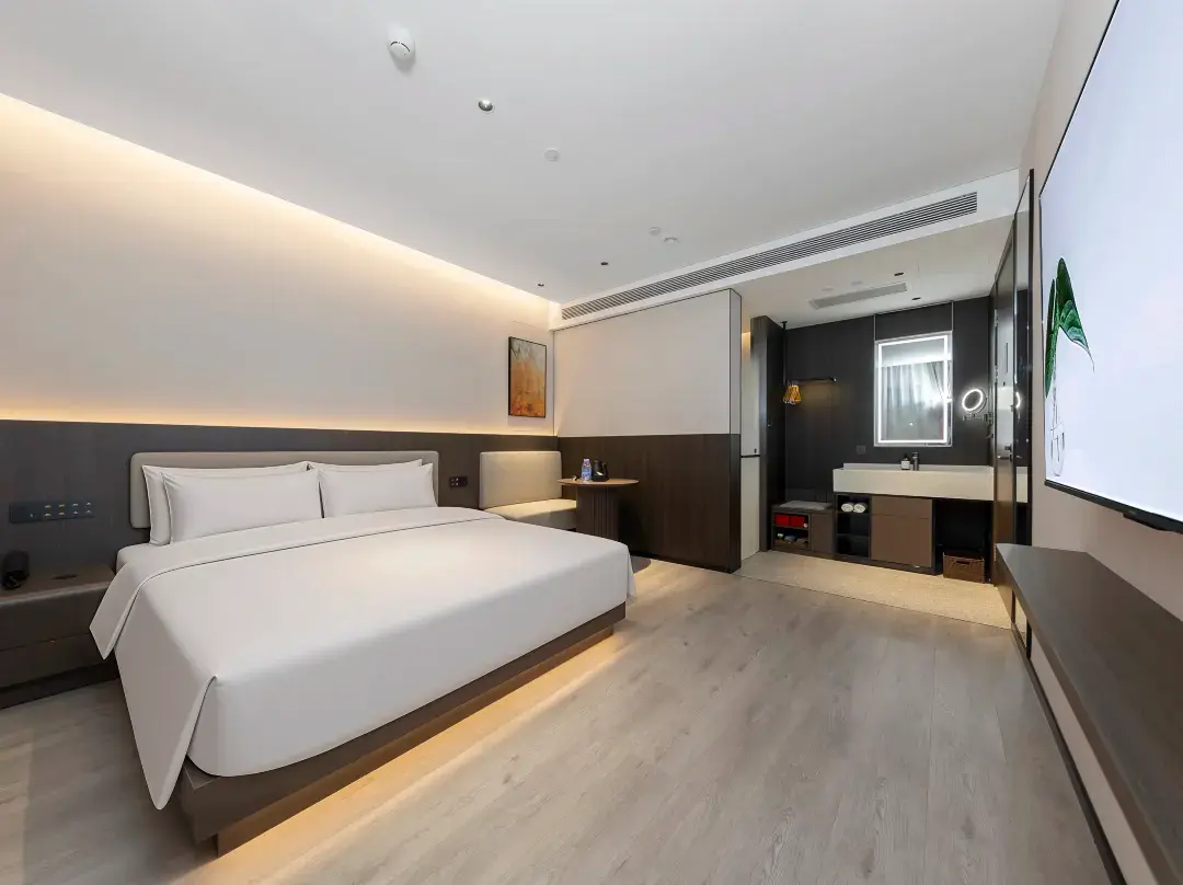 Duo You Hotel - Xiamen