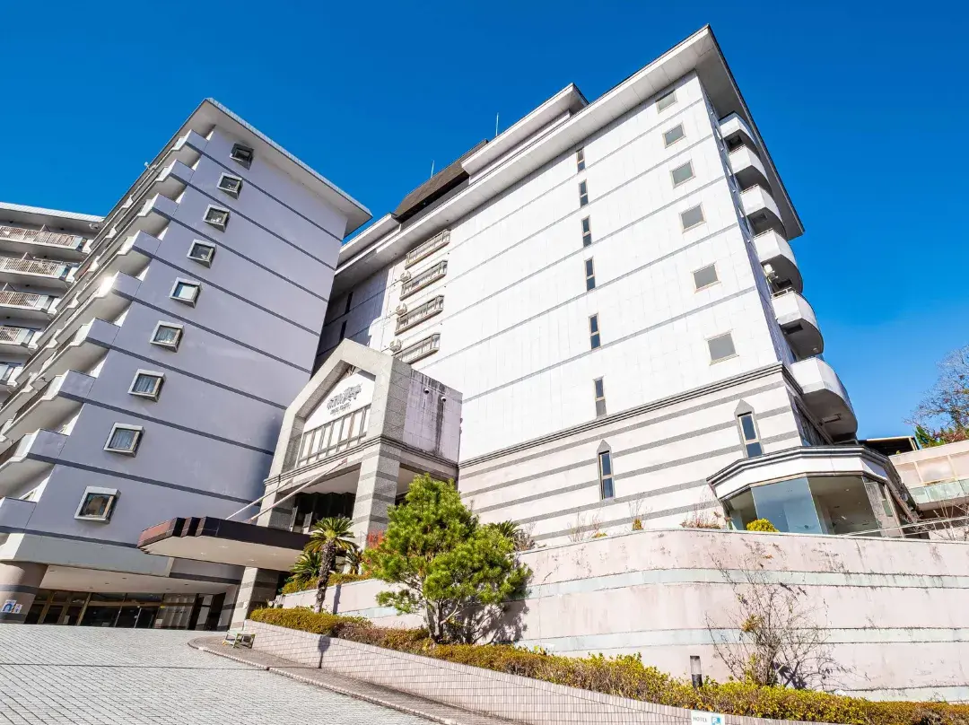 Hotel Takitei - Izu