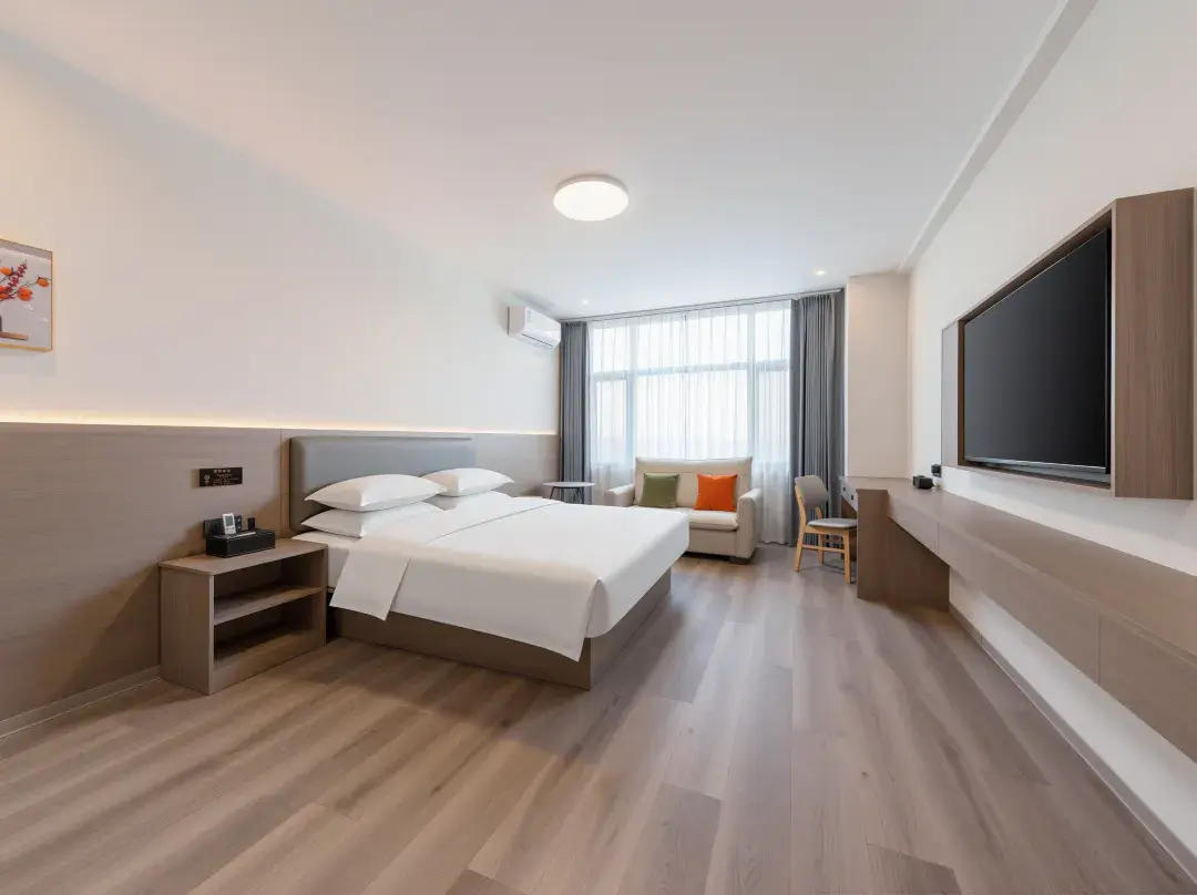 Bali Island Hotel - Linyi