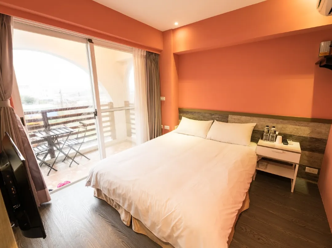 Banff-penghu B&b - 펑후 현
